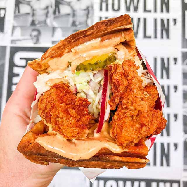 Dining, Cafes & Bars – The Pier, Cairns